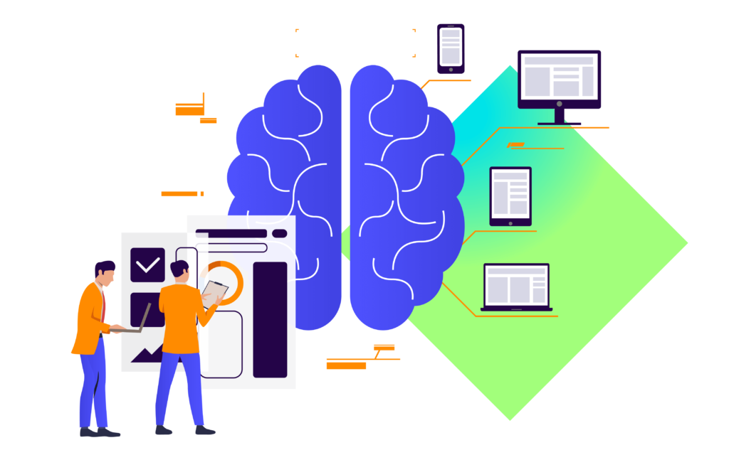 Automated business intelligence