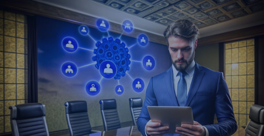 Improving Enterprise Operations with Power Platform | VBeyond Digital Improving Enterprise Operations with Power Platform | VBeyond Digital
