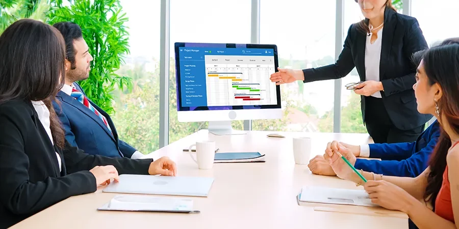 Dynamics 365 Project Operations: Streamline Projects