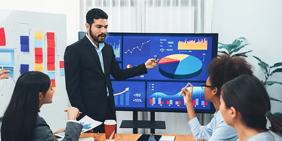 Dynamics 365 Sales: Boost Your Sales with Microsoft CRM