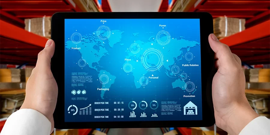 D365 Supply Chain Management: Streamline Operations