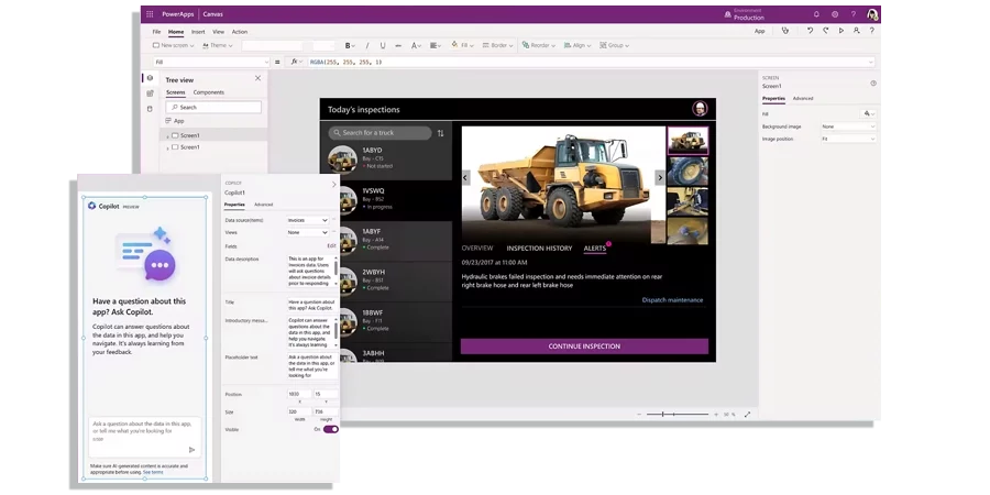 Power Apps Solutions by VBeyond Digital